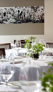 The Trinity in Clapham - Good Food and an Accessible Restaurant