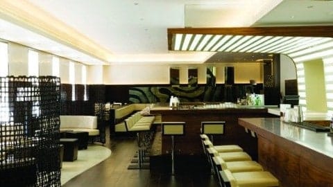 Maze - Gordon Ramsay Restaurant With Unbelievable Food And Easy Access