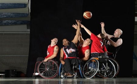 The Paralympic Legacy: One Year On, How Much Has Changed?