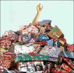 Some More Xmas Gift Ideas For Less Able Loved Ones | Blue Badge Style