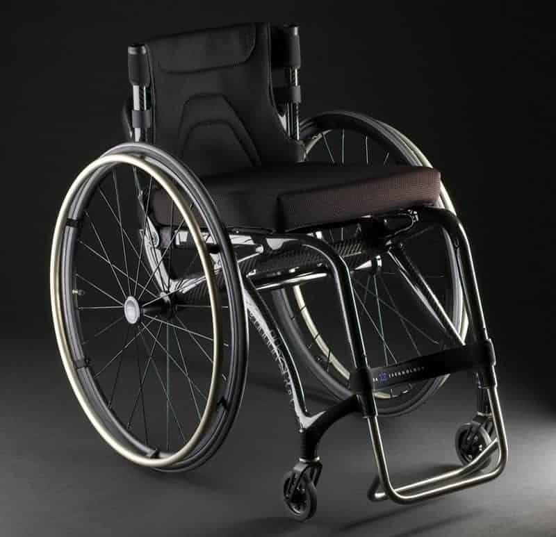 The Wheelchair Roundup - What's Going On In The World Of Assistive Tech ...
