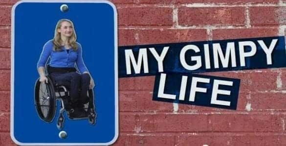 My Gimpy Life - A Show That Actually Accurately Portrays Life In A ...