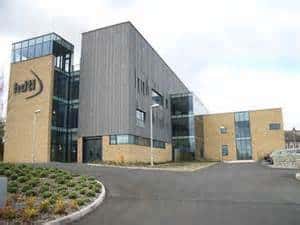 Send Less Able People To Coventry... It's Where To Find The Health ...