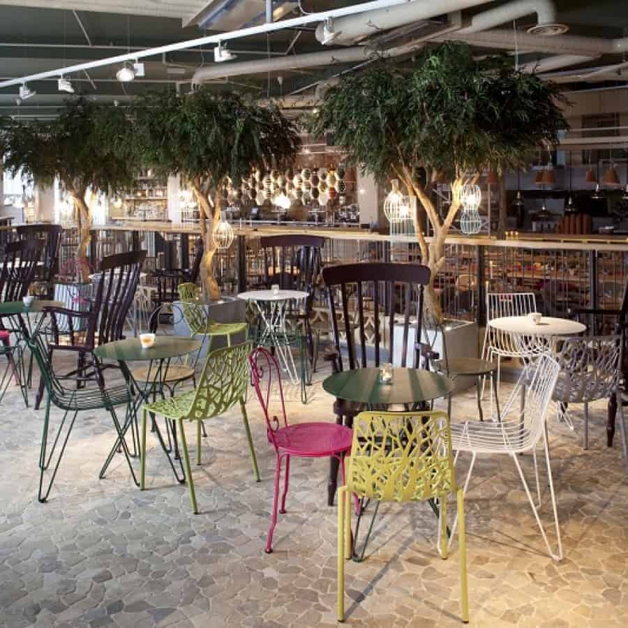 The Folly - Original Bar In Central London But Not All Levels Are ...