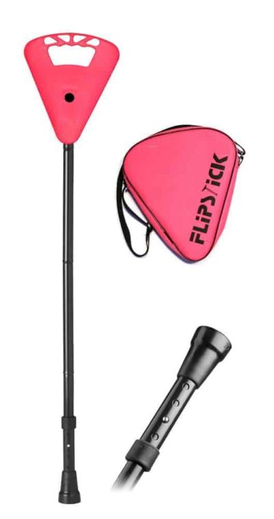 The Blue Badge Style Ultimate Stylish Stick Guide | Blue Badge Style