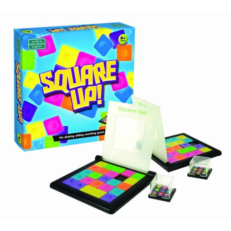 Christmas Presents For Less Able Little Ones | Blue Badge Style