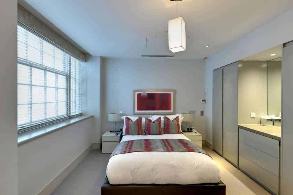 5 Bentinck St., Marylebone, AKA Apartment-Hotel | Blue Badge Style