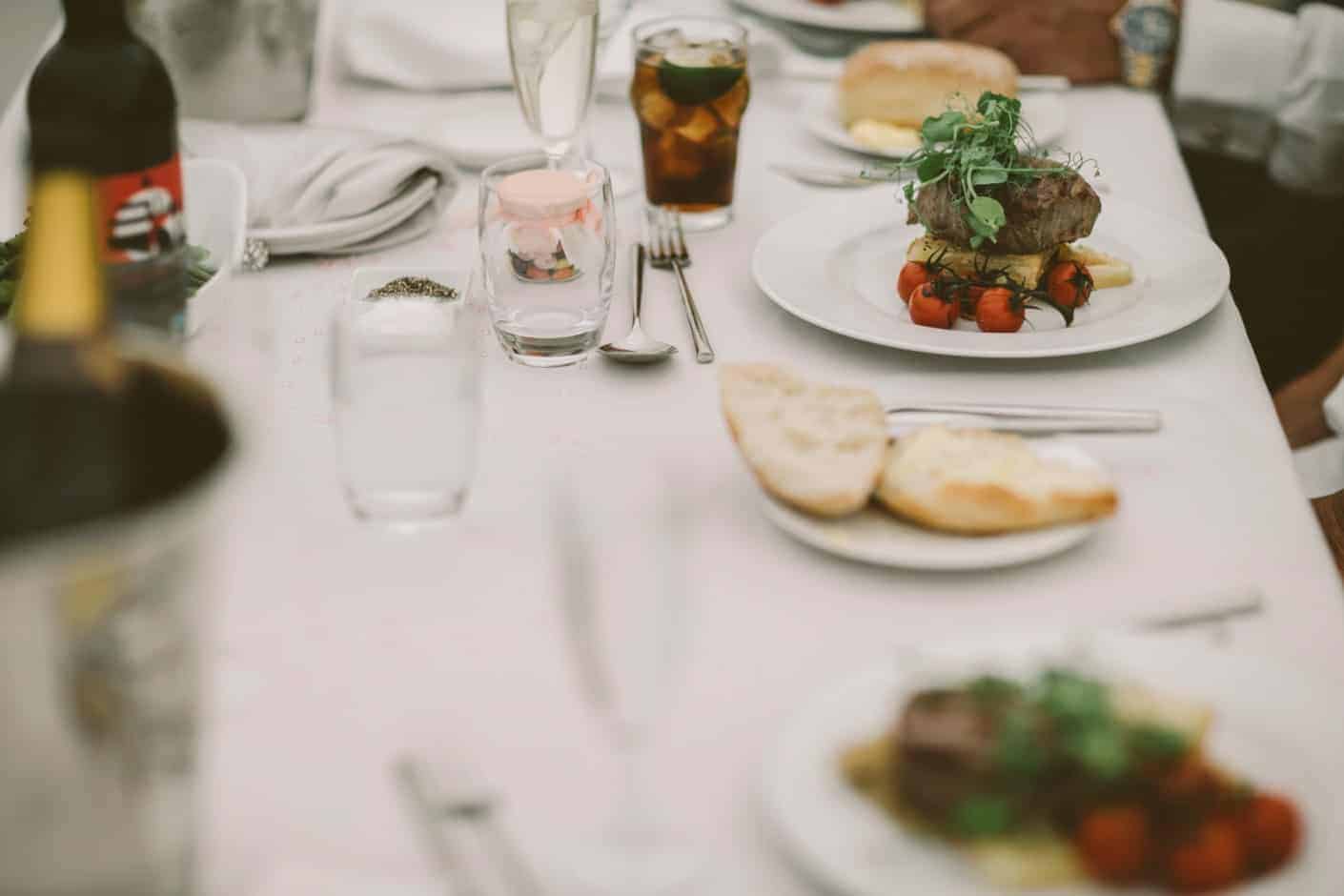 Wheal Dream Bar and Restaurant | Blue Badge Style