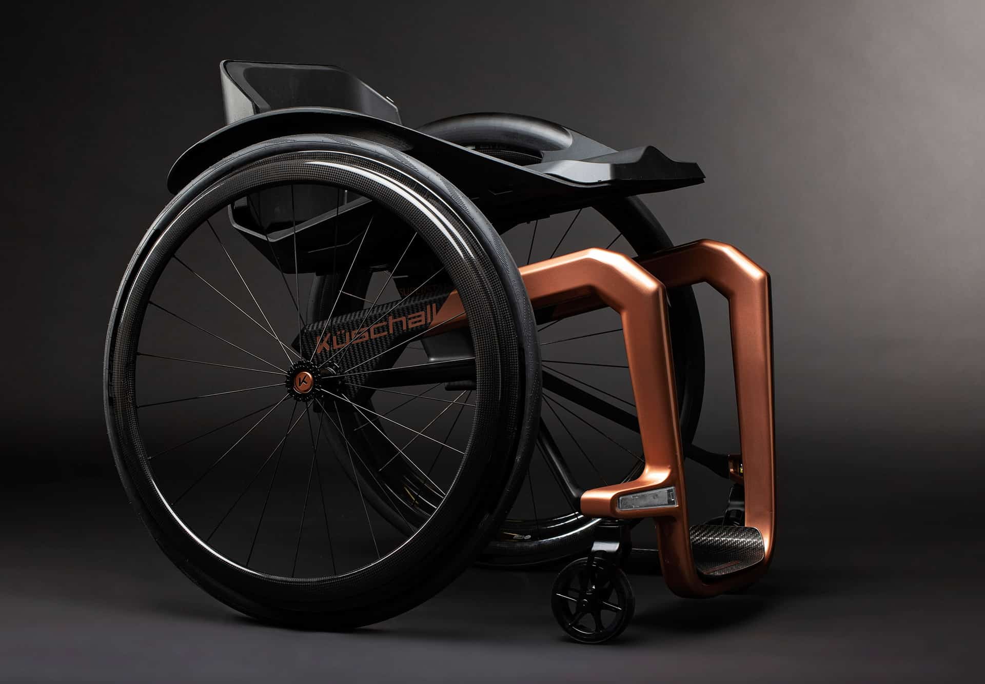 'D' List What's New In Disability & Mobility Design For 2019 | Blue ...