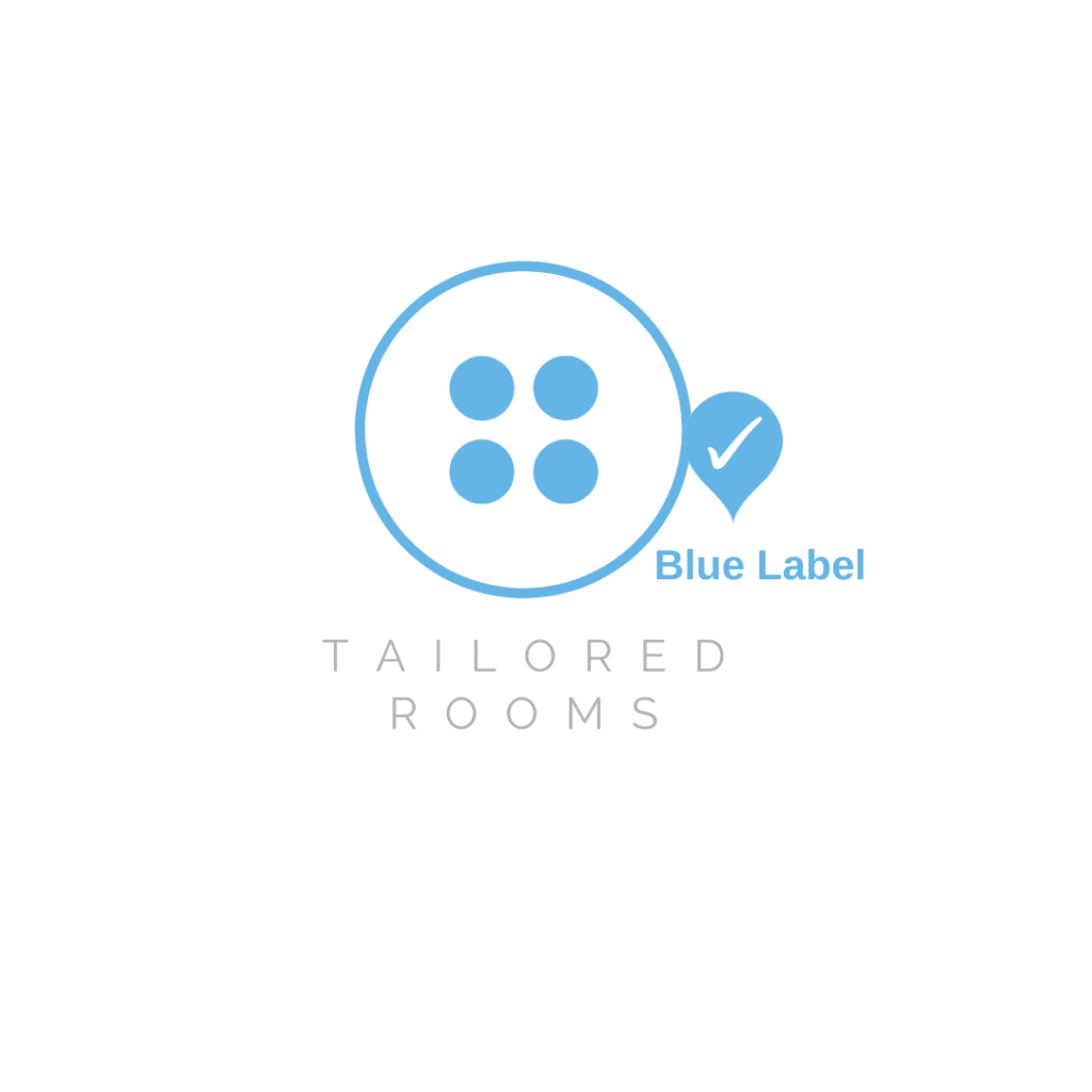 'D' List New Things in a Disabled World - Tailored Rooms Blue Label ...