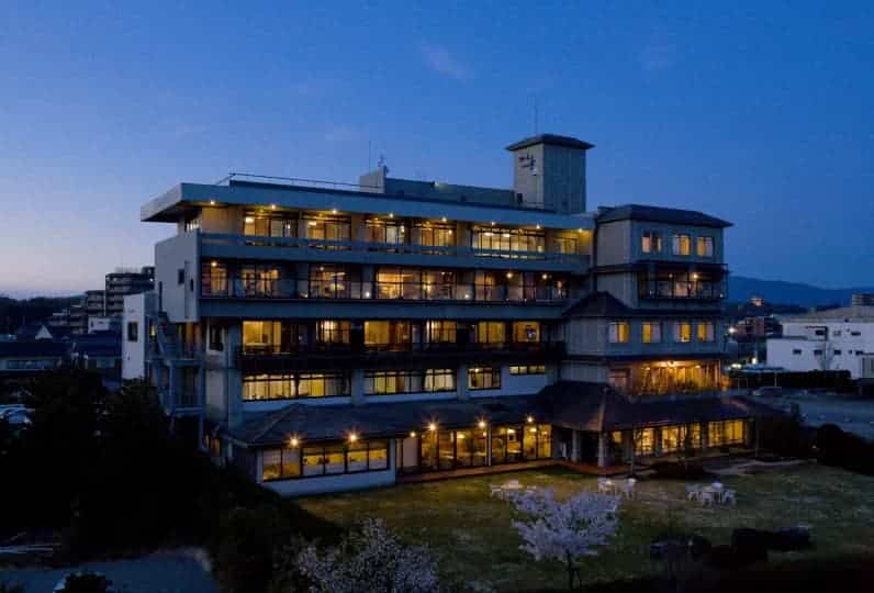 Naniwa Issui, Japan | Blue Badge Style